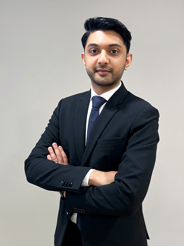 Meet our Team of professionals - Temple