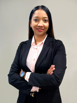 Meet our Team of professionals - Temple