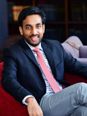 Meet our Team of professionals - Temple