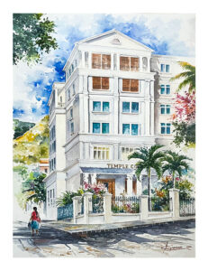 Temple | Law Firm & Business Services