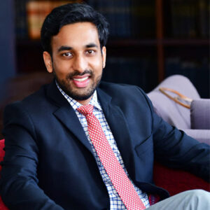 The Imperviousness of raising a Challenge