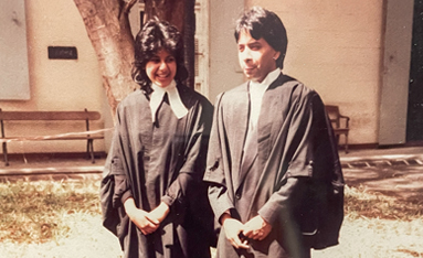 Temple - Law, Corporate, Training, Publications in Mauritius