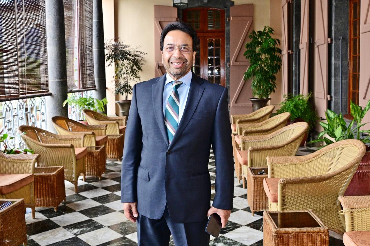 Appointment to the National Human Rights Commission